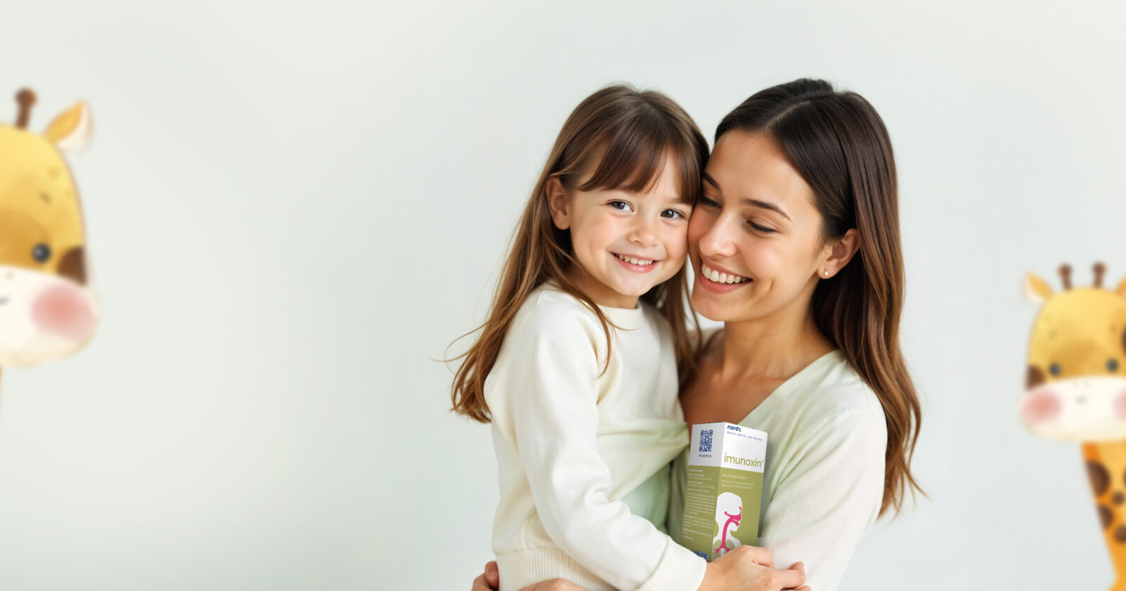 Imunoxin - NORDx